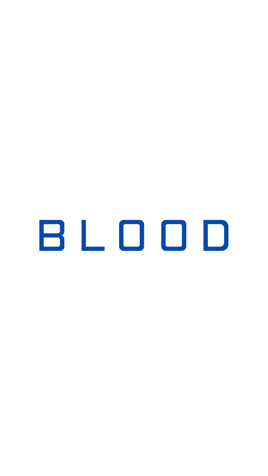 BLOOD STUDIO